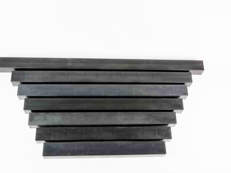 Switch Ties | Accu-Tie Rail System