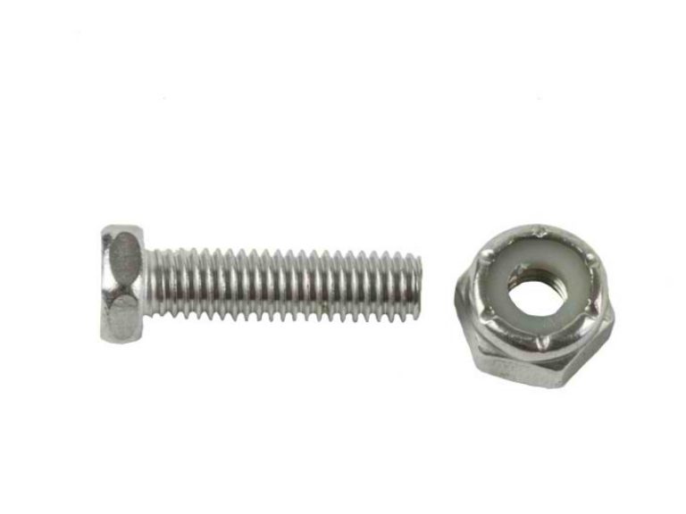 Fasteners | Accu-Tie Rail System