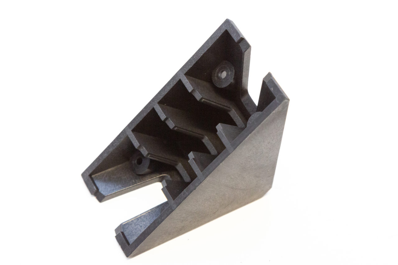 Rail Chocks | Accu-Tie Rail System