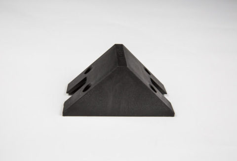 Rail Chocks | Accu-Tie Rail System