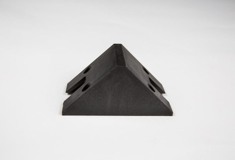 Rail Chocks | Accu-Tie Rail System