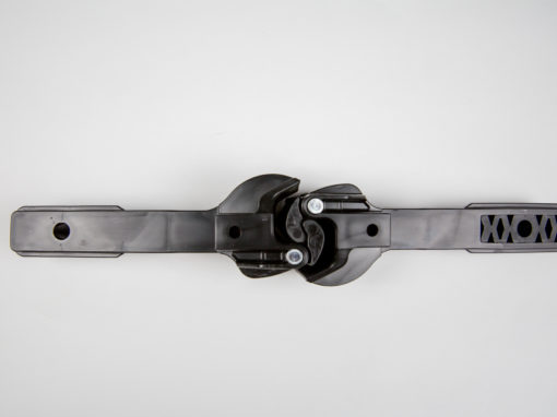 Railroad Couplers | Accu-Tie Rail System