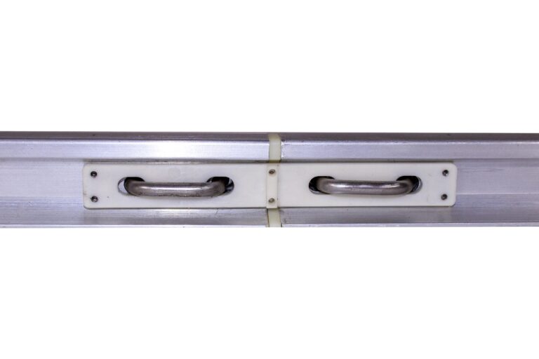 Insulated Rail Spacer | Accu-Tie Rail System